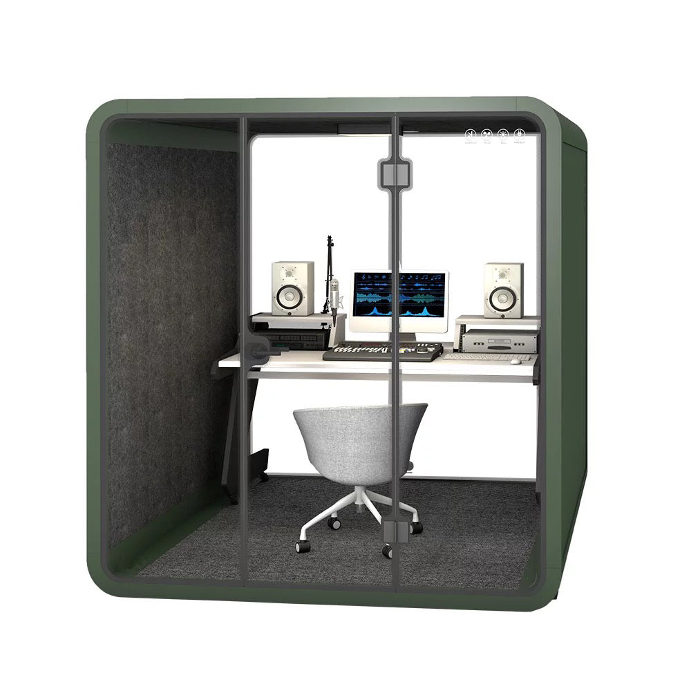 Large Premium Pod – ThinkTank Pods