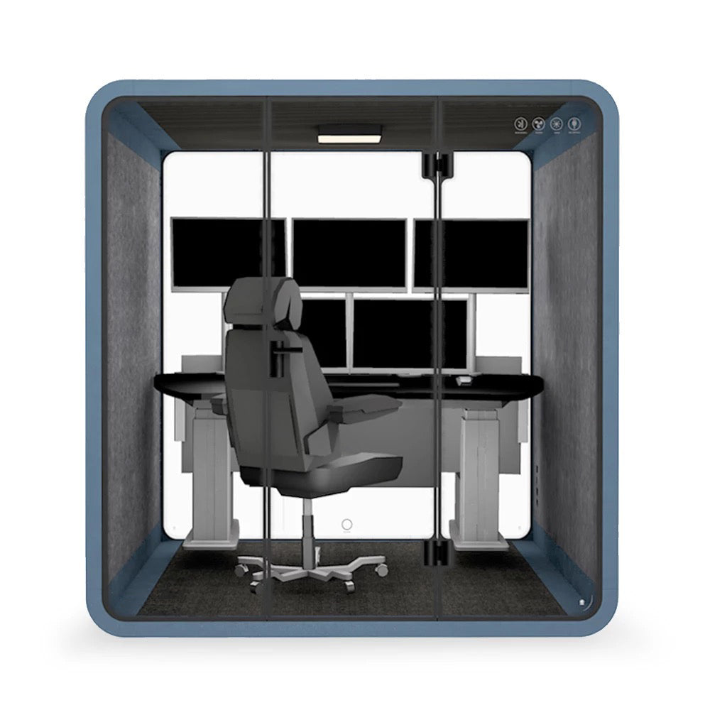 Large Premium Pod – ThinkTank Pods