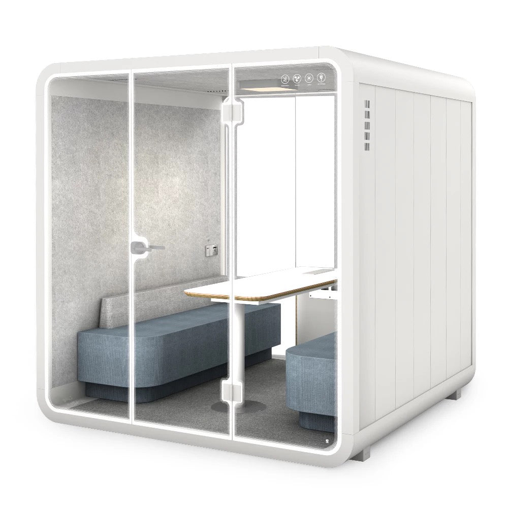 Large Premium Pod – ThinkTank Pods