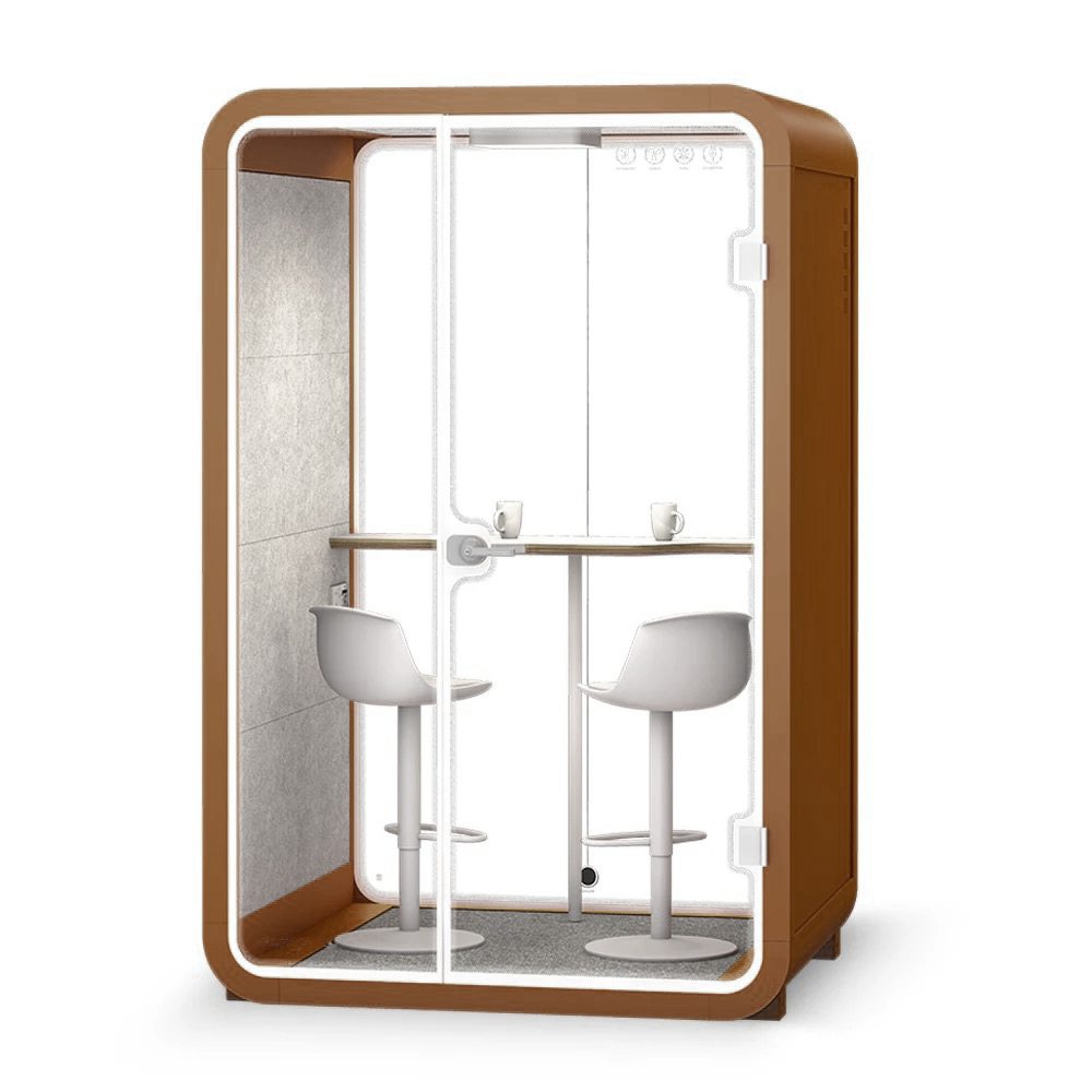 Single Premium Pod – ThinkTank Pods