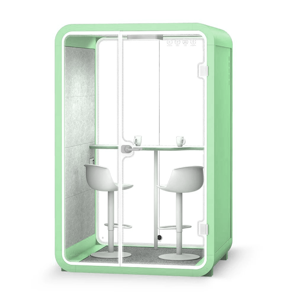 Single Premium Pod – ThinkTank Pods