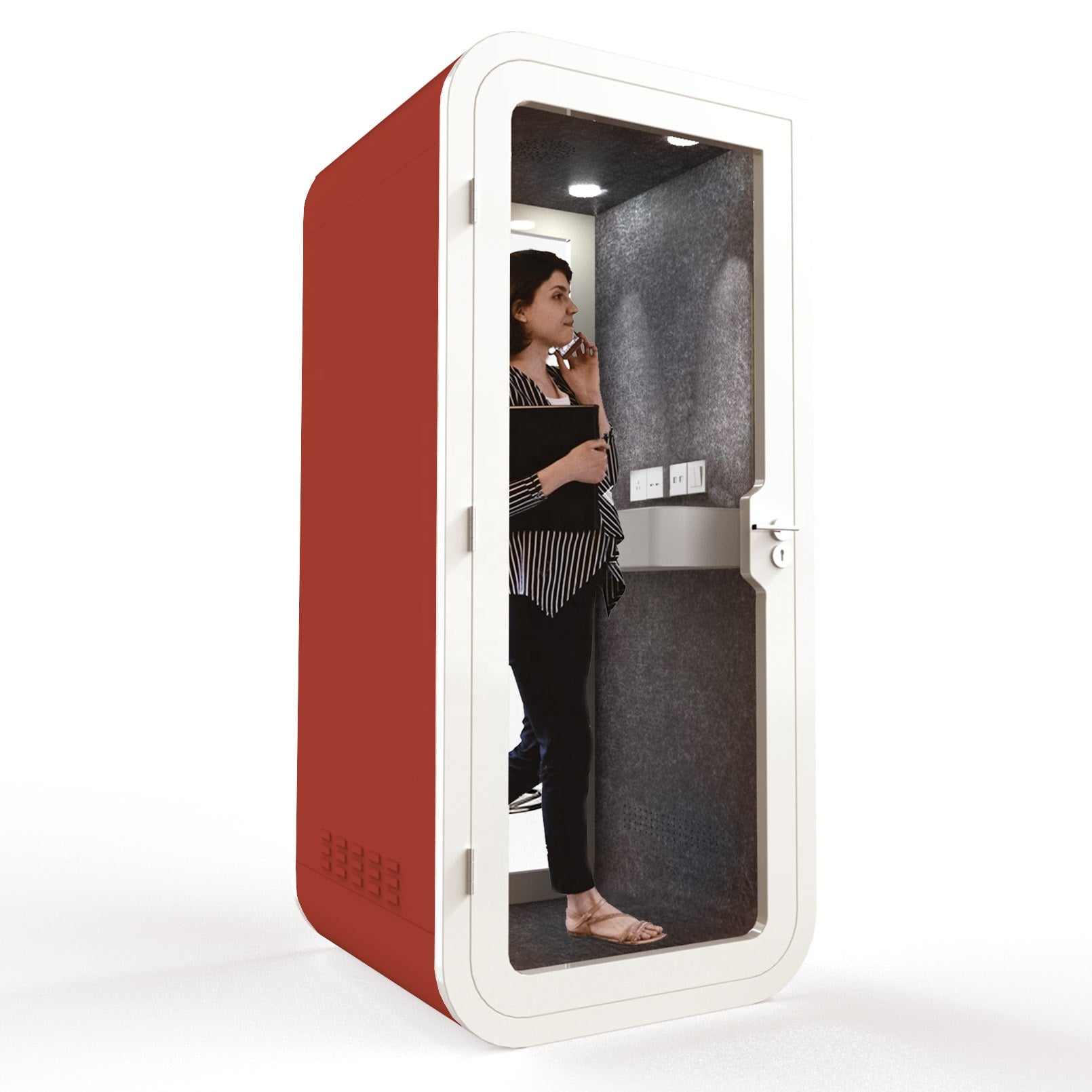 Micro ThinkTank – ThinkTank Pods