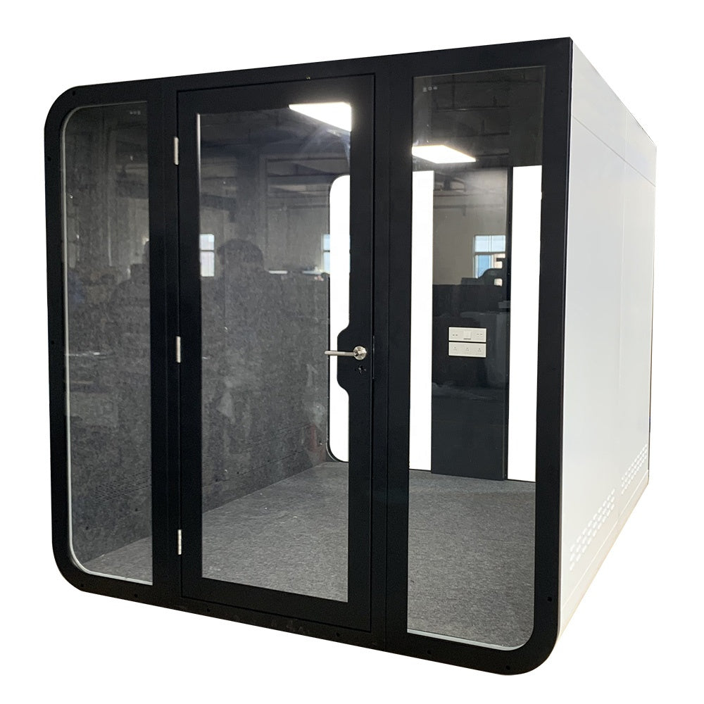 XL ThinkTank – ThinkTank Pods